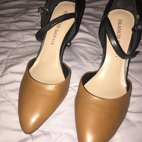 Franco Sarto | Shoes | Franco Sarto L Trident Shoes | Poshmark